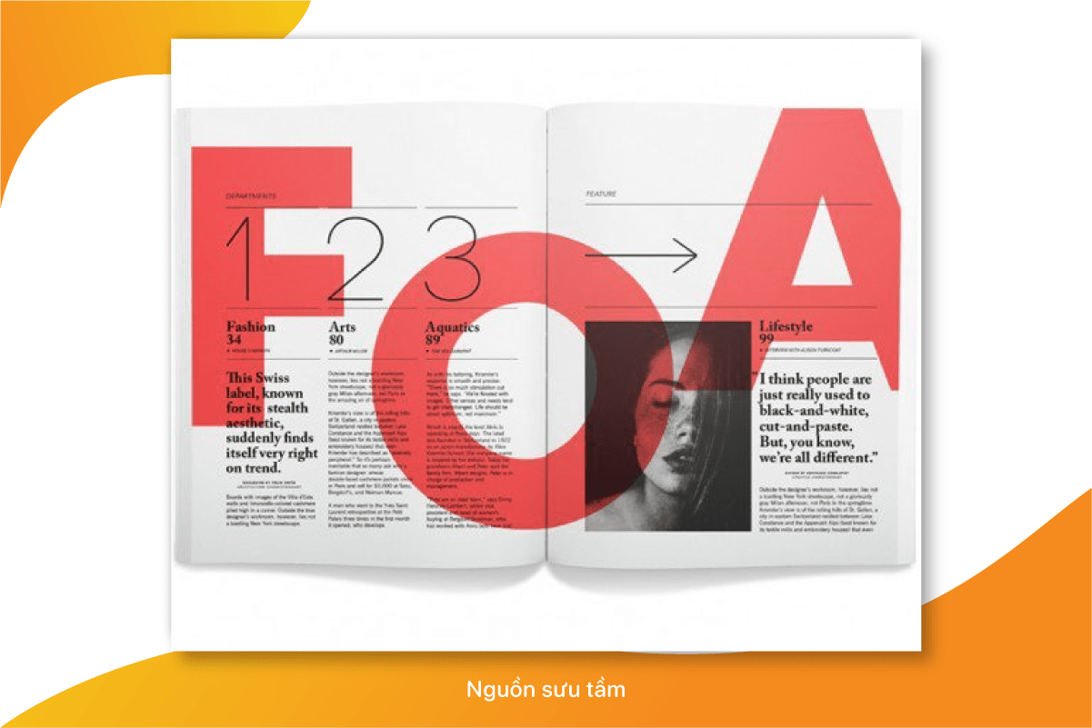 Phần 2 Layout Tầm Quan Trọng Của Bố Cục Trong Thiết Kế Đào Tạo Thiết Kế Đồ Họa Kỹ Xảo