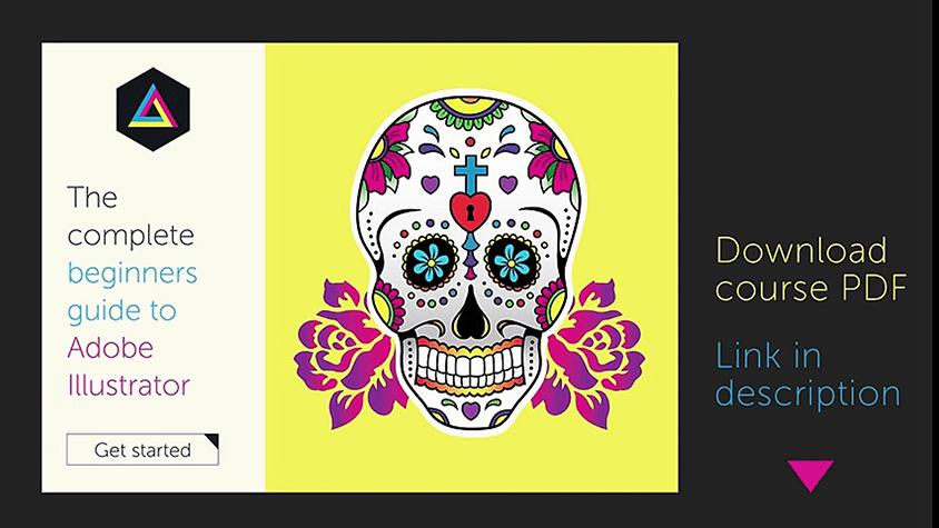 Học Thiết Kế đồ Họa Adobe Illustrator Từ A Z Cho Người Mới Bắt đầu