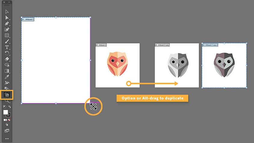Học Thiết Kế đồ Họa Adobe Illustrator Từ A Z Cho Người Mới Bắt đầu